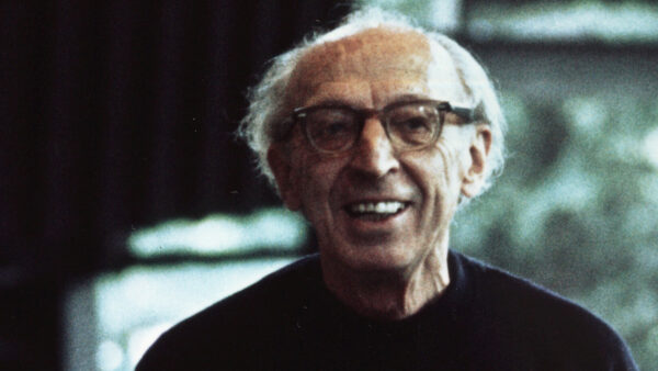 Aaron Copland Conducts The Tender Land | WFMT