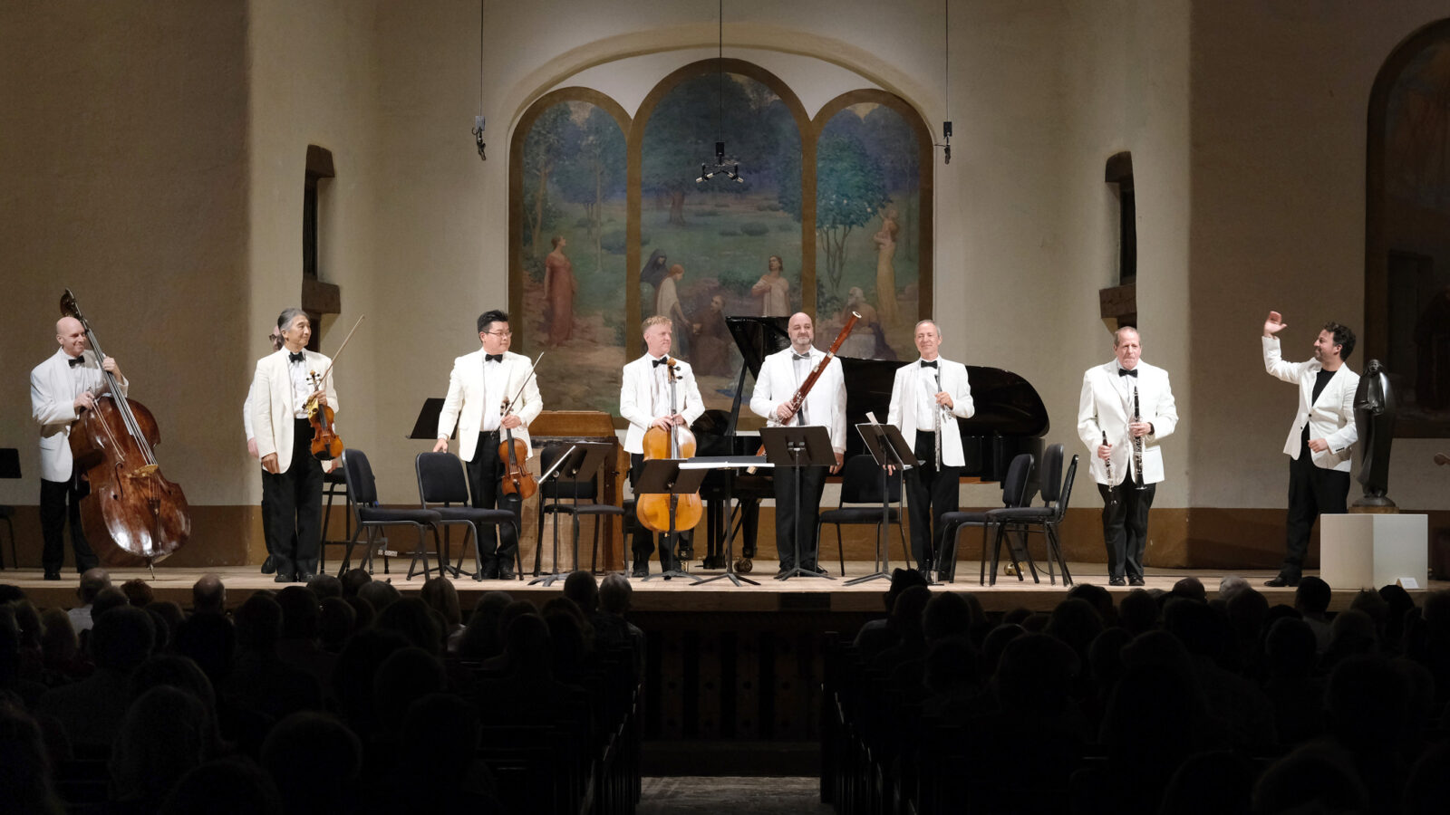 Beethoven's Double Viola Quintet | WFMT