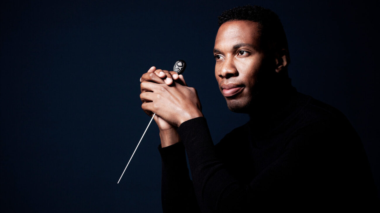 Roderick Cox Conducts Ravel, Dawson, Prokofiev | WFMT