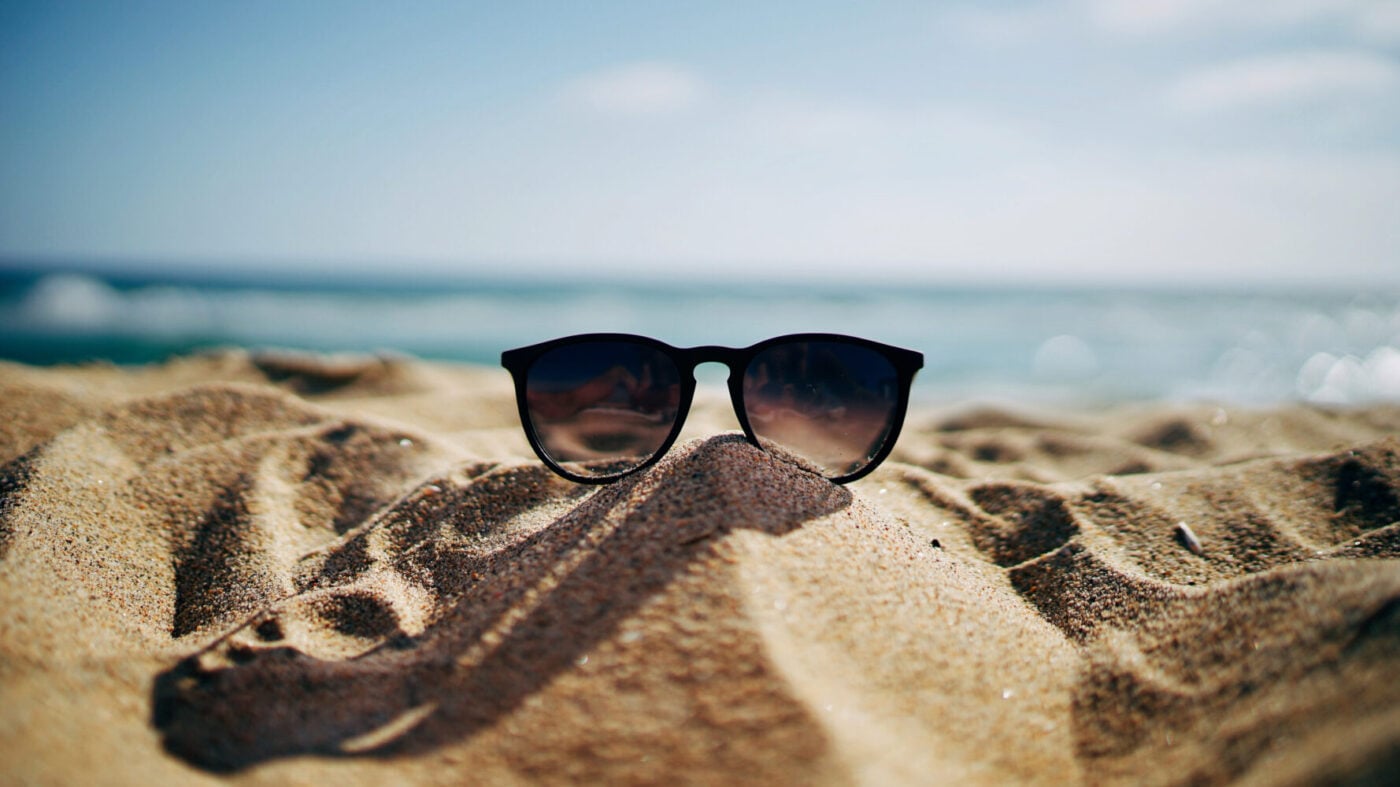 Playlist: Classical Music for Beach Days | WFMT