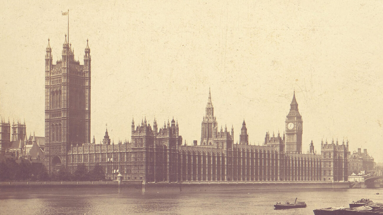 Britain’s 20th Century Masters | WFMT