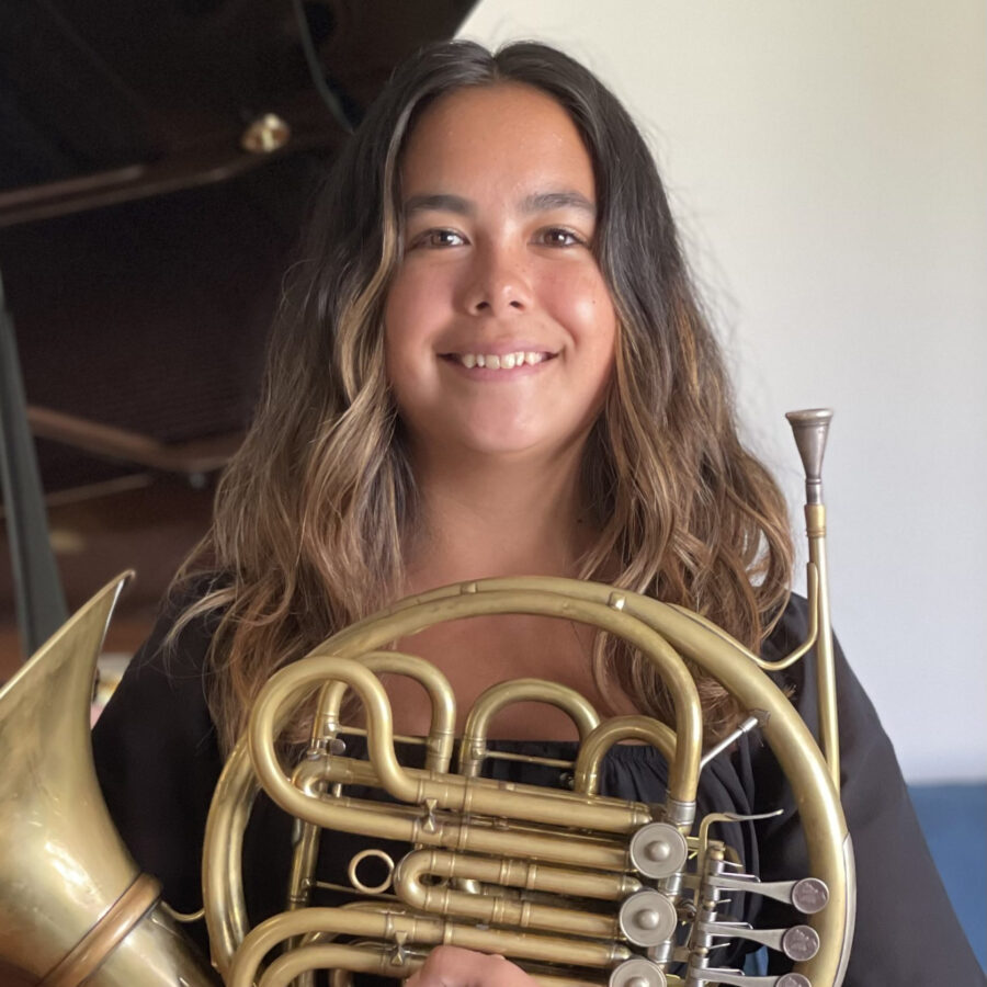 Chicago Musical Pathways Initiative Class of 2023 | WFMT