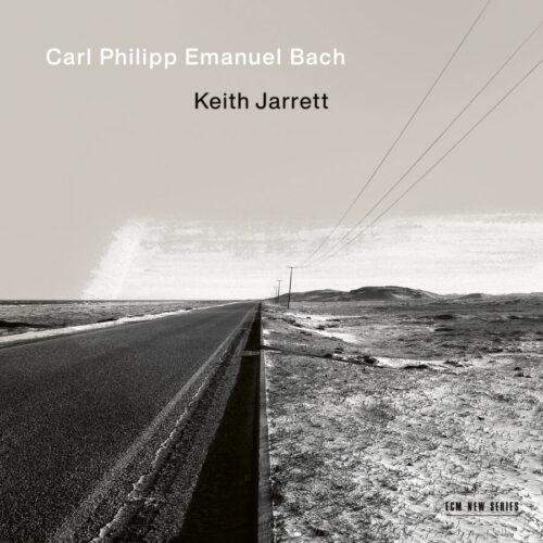 Keith Jarrett: Carl Philipp Emanuel Bach | WFMT