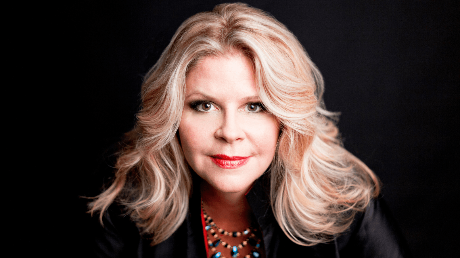 An Interview with Susan Graham | WFMT