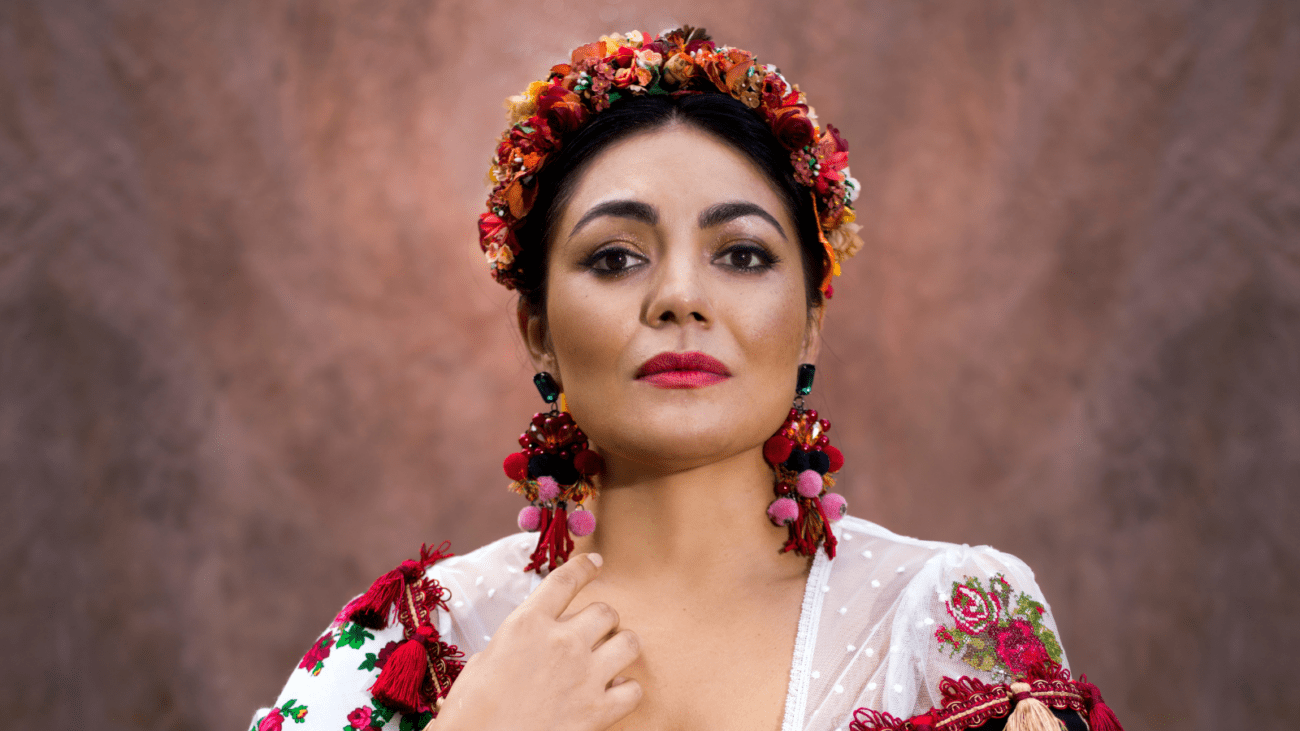 Ailyn Pérez in Recital | WFMT