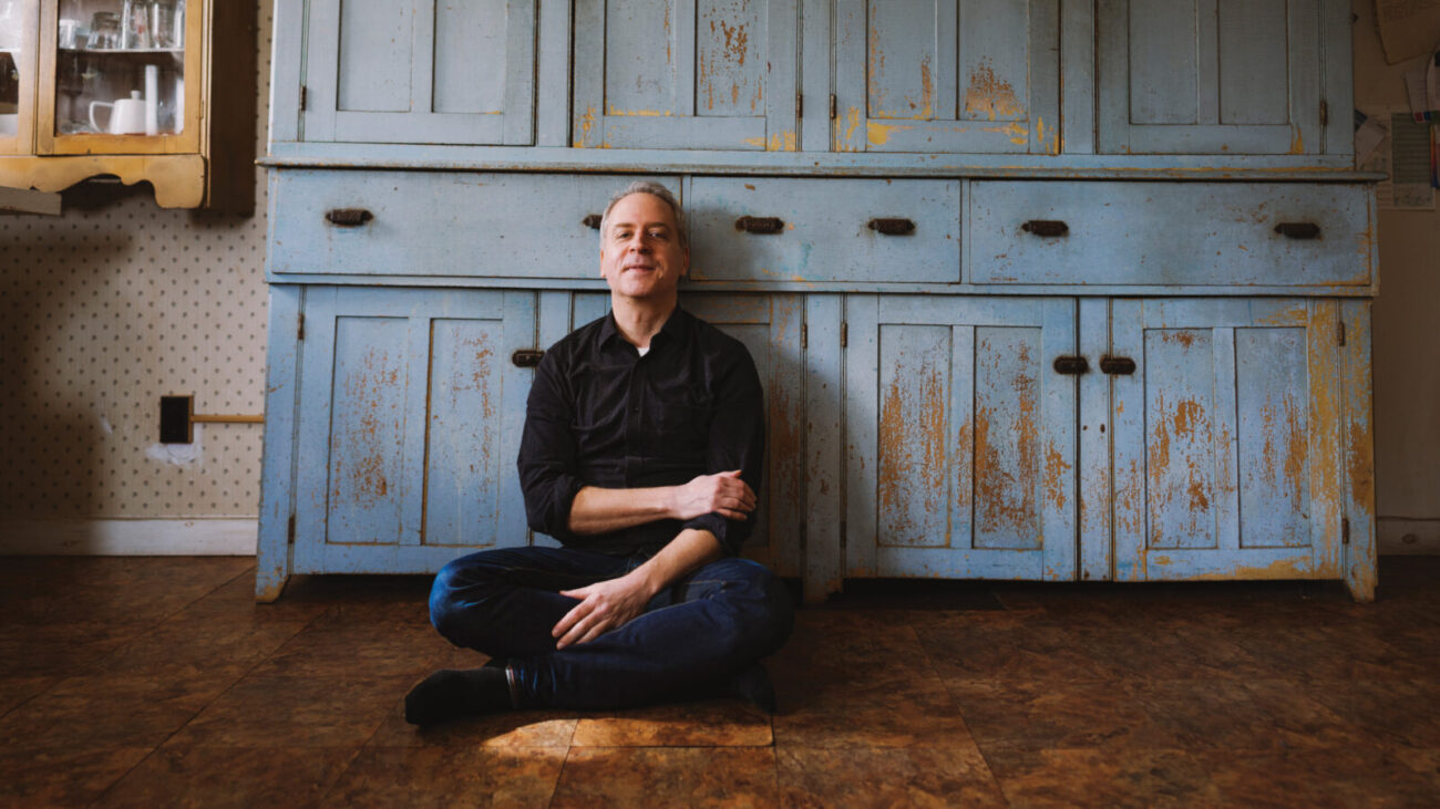 Music and Conversation with Jeremy Denk | WFMT