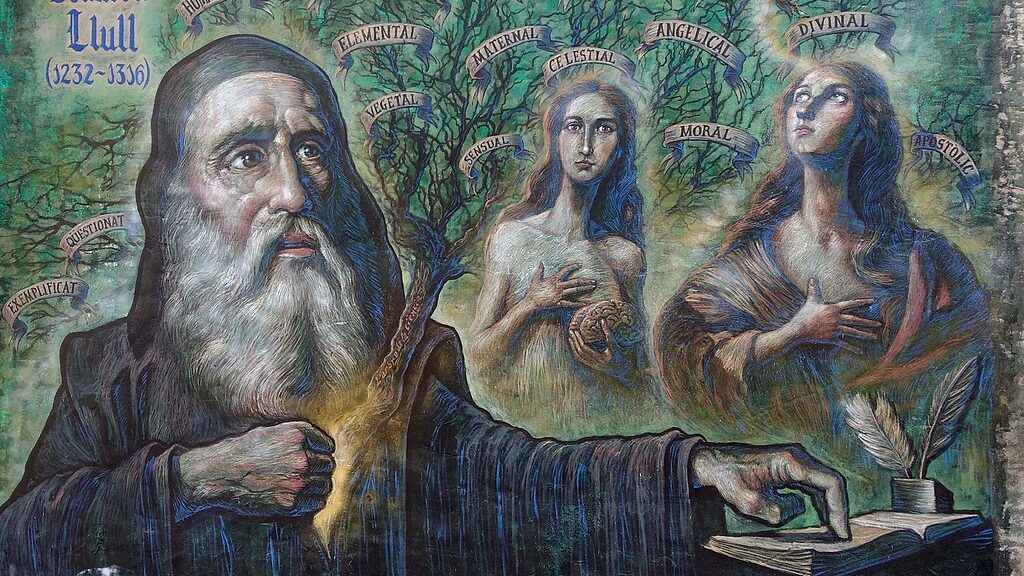 The World of Ramon Llull | WFMT