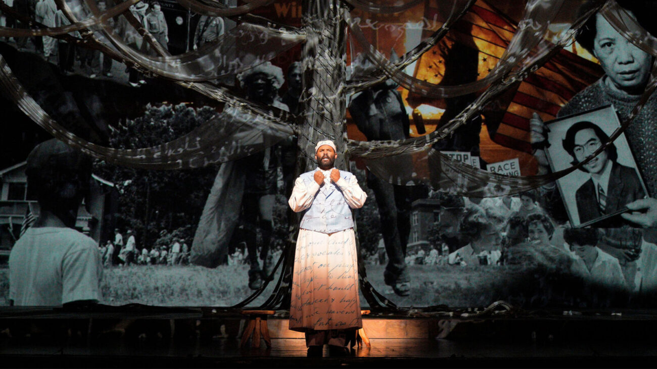 Operas by Black Composers You Should Know | WFMT