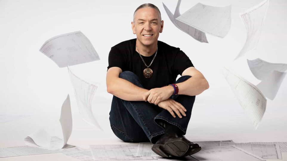 Meet John Clare, WFMT's New Morning Host | WFMT