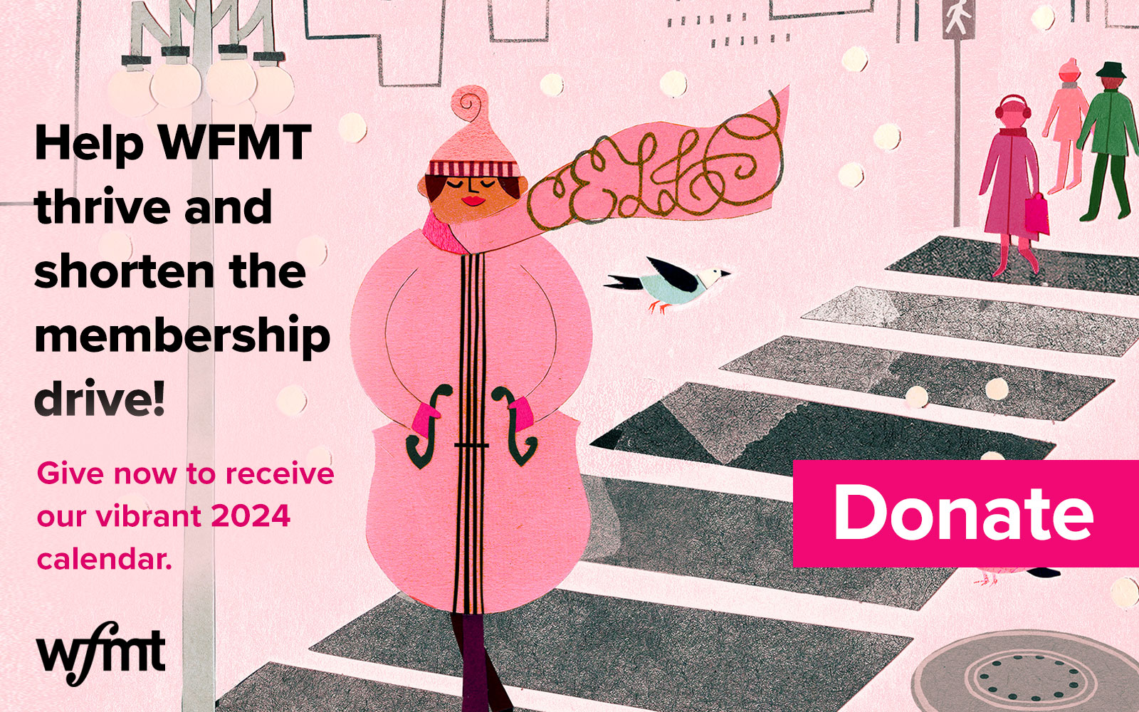 Fiesta’s 5th Anniversary Concert | WFMT