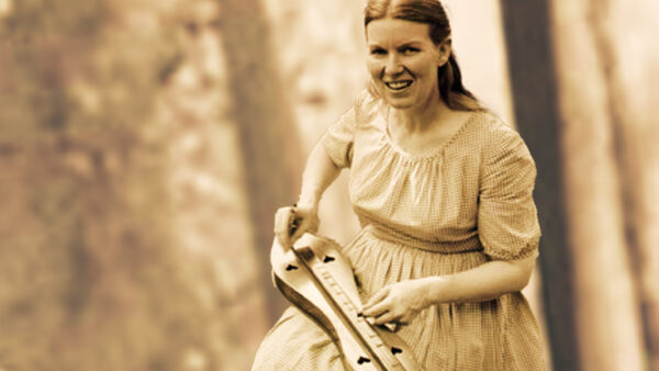 Jean Ritchie (04/03/1981) | WFMT