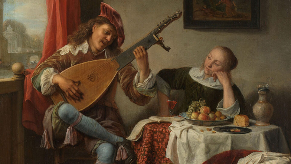 Presenting the Last Picture Program of Recorded Music (12/18/1997) | WFMT