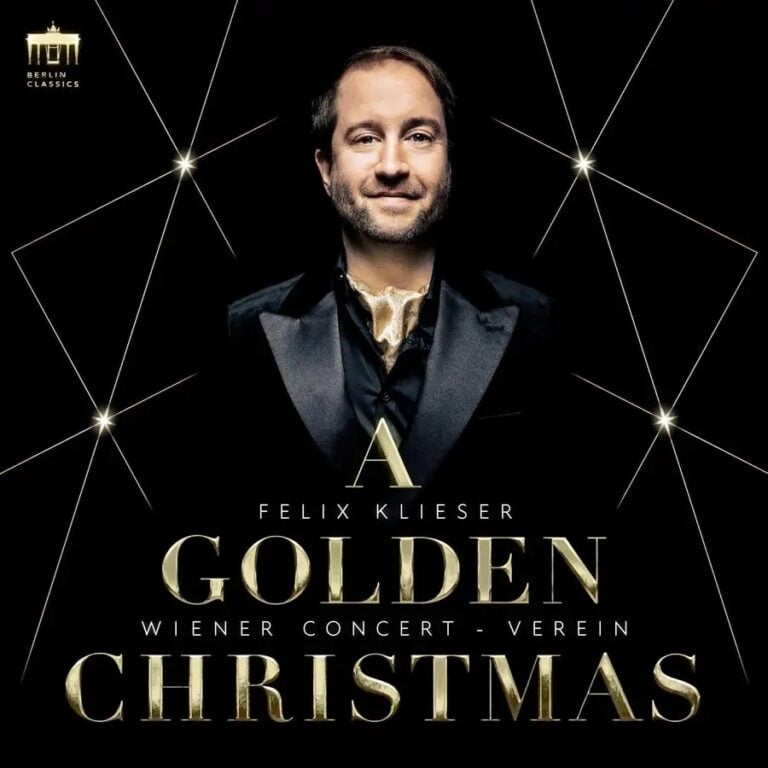 Playlist: The Best Classical Christmas Albums of 2023 | WFMT