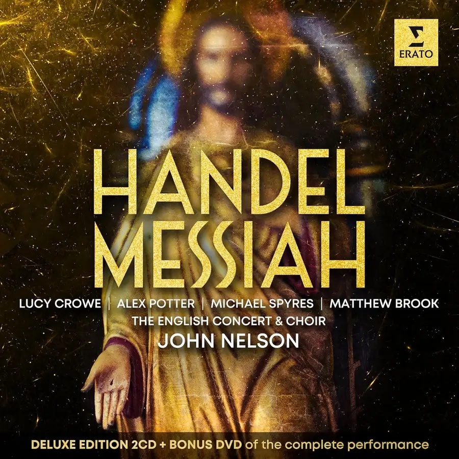 Playlist: The Best Classical Christmas Albums of 2023 | WFMT