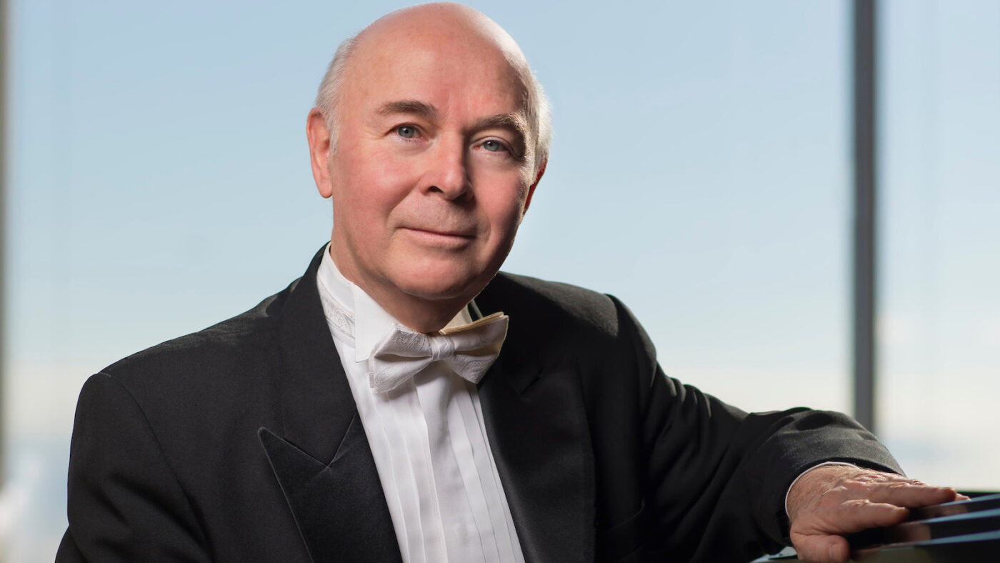 Collectors' Corner with Henry Fogel | WFMT