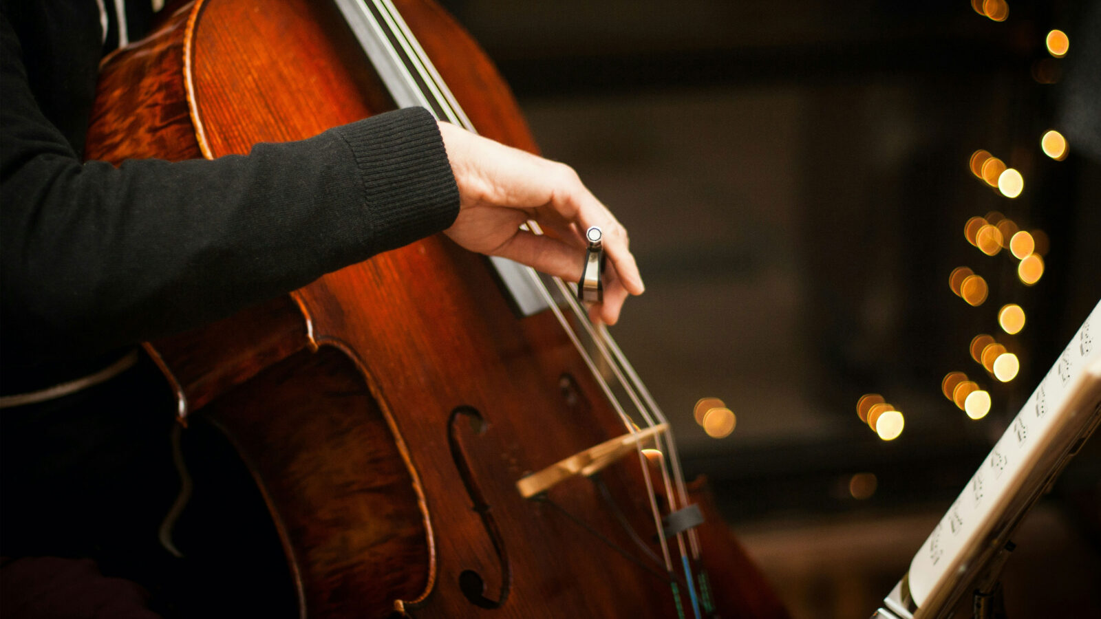 Latin American Concerto | WFMT