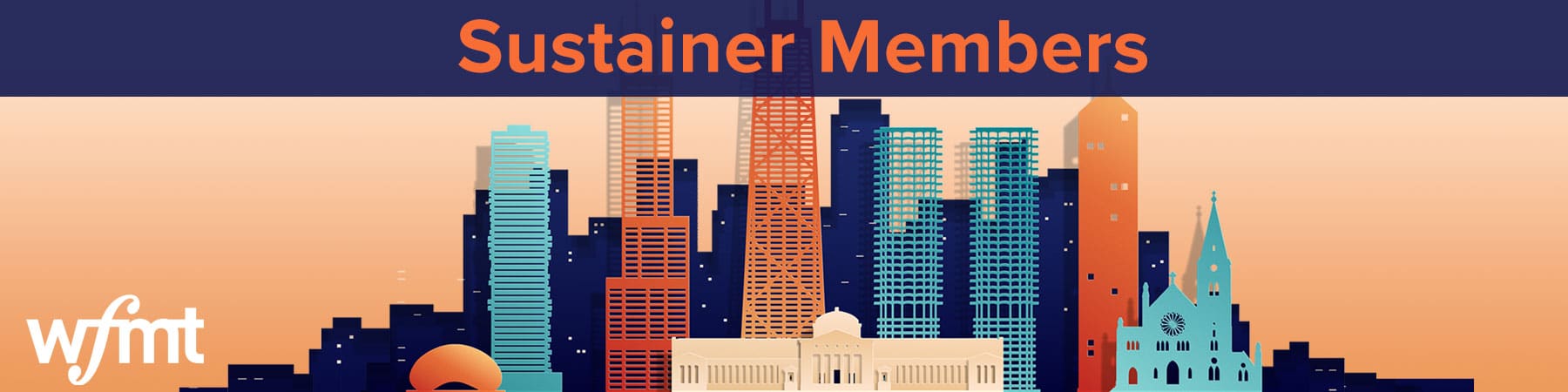 Please update your credit card payment information | WFMT