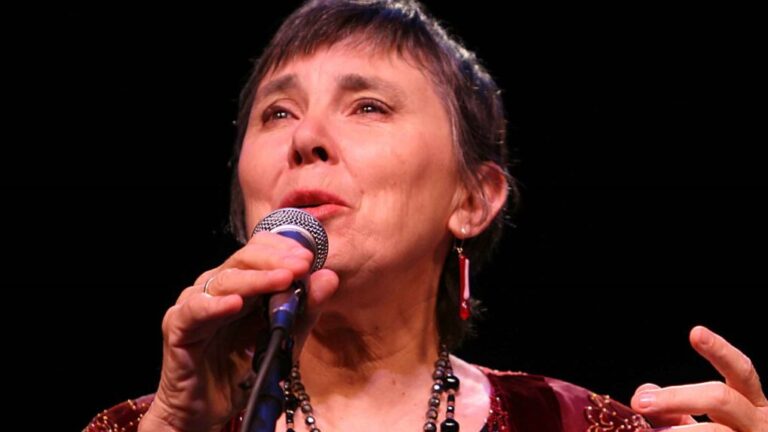 Bonnie Koloc, Recorded Live at Old Town School of Folk Music | WFMT