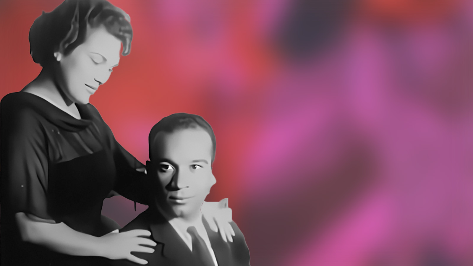 Marilyn Horne and Henry Lewis (1966) | WFMT