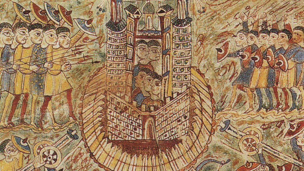 Thomas Tallis's Motets & Lamentations of Jeremiah | WFMT