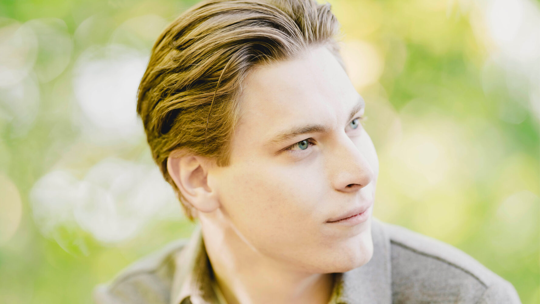 Klaus Mäkelä: Timeline of Wunderkind Conductor's Career | WFMT