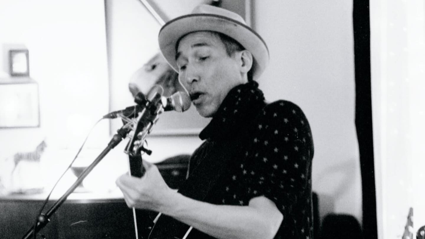 Kevin So Live at WFMT | WFMT