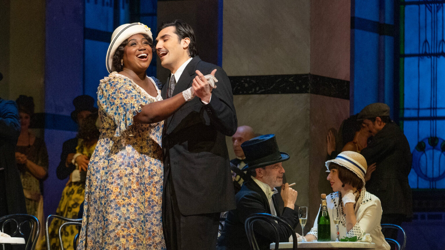 The WFMT Opera Series | WFMT