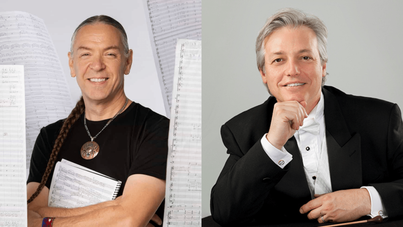 Have You Heard? (Album Spotlight: Louis Wayne Ballard) | WFMT