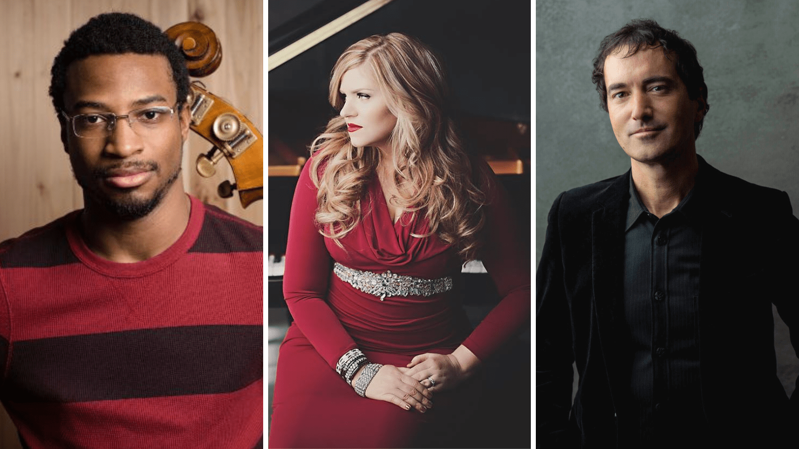 Sounds Classical Playlist Vol. 4 | WFMT