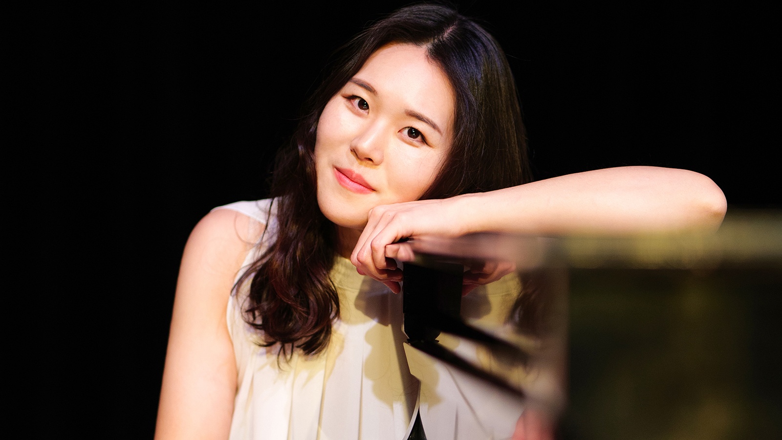 In-Ae Ha, piano | WFMT