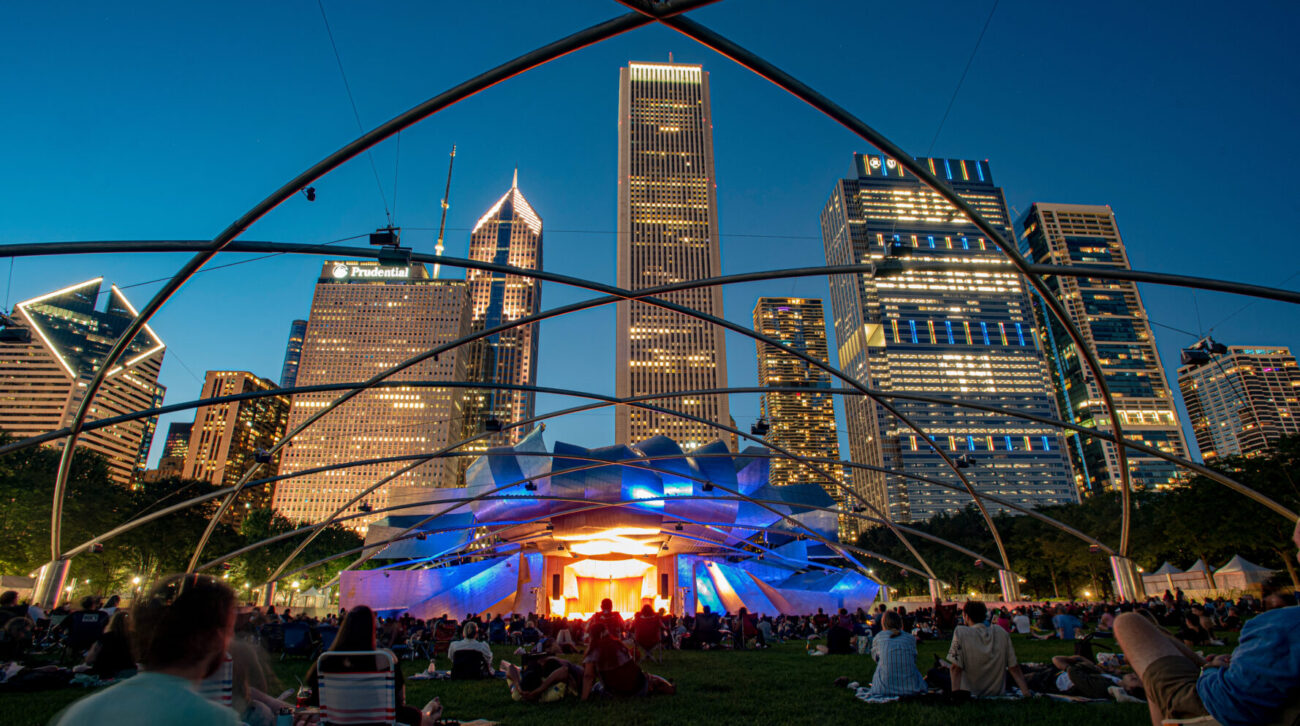 WFMT | Chicago's Classical & Folk Music Radio Streaming Online