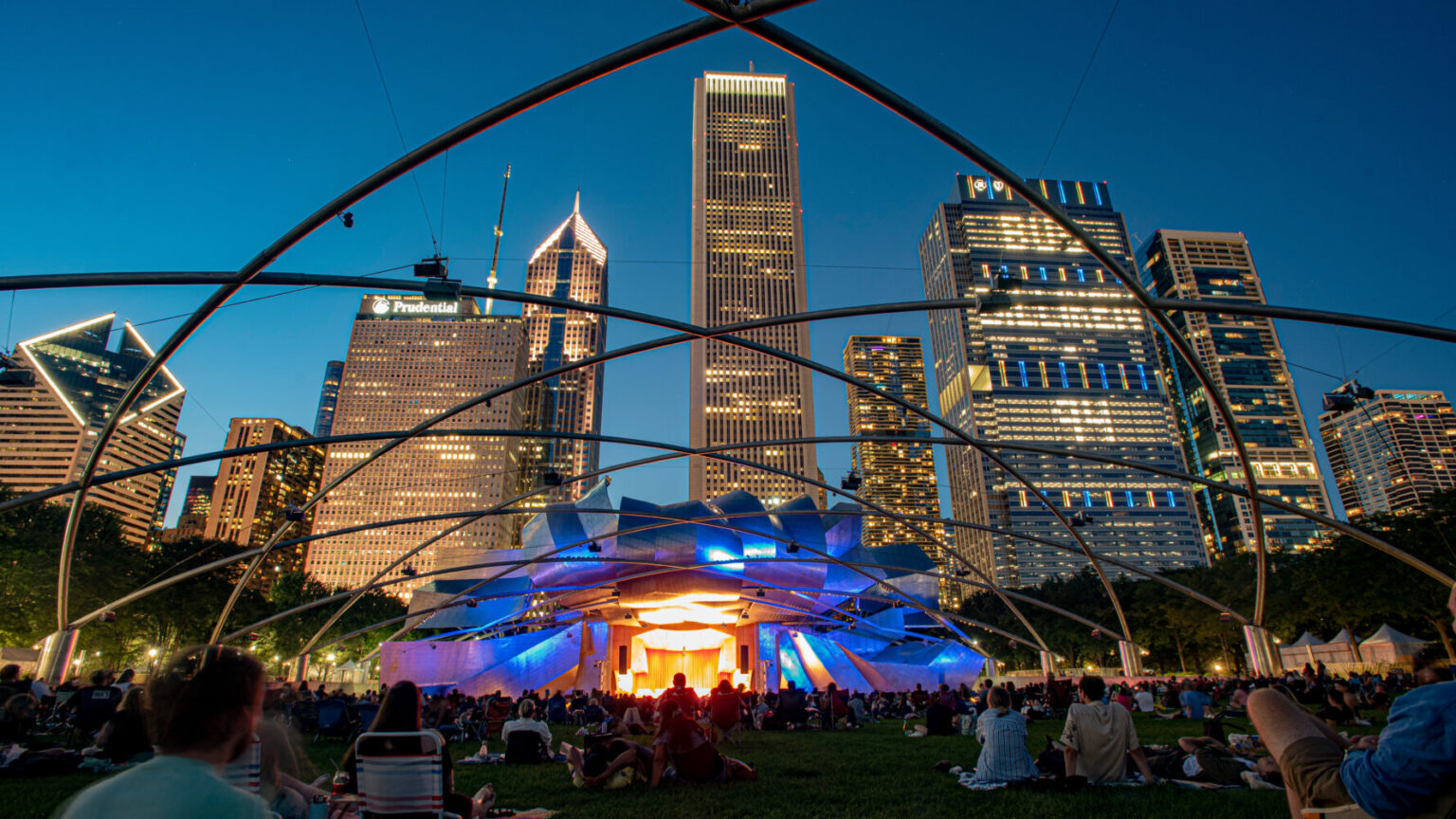 WFMT | Chicago's Classical & Folk Music Radio Streaming Online