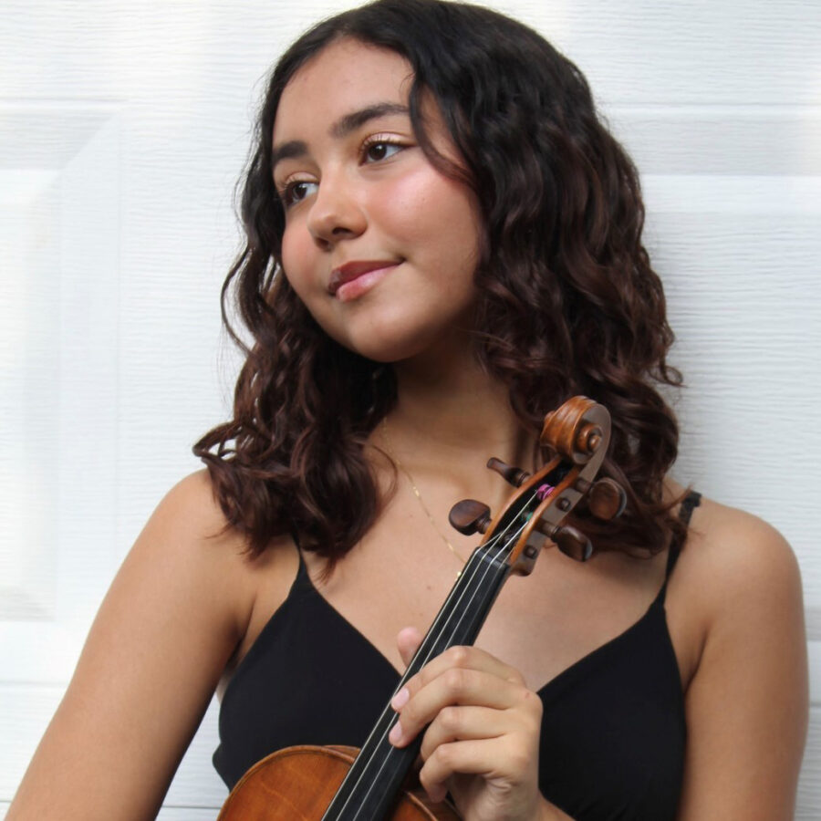 Chicago Youth Symphony Orchestras Class of 2024 | WFMT