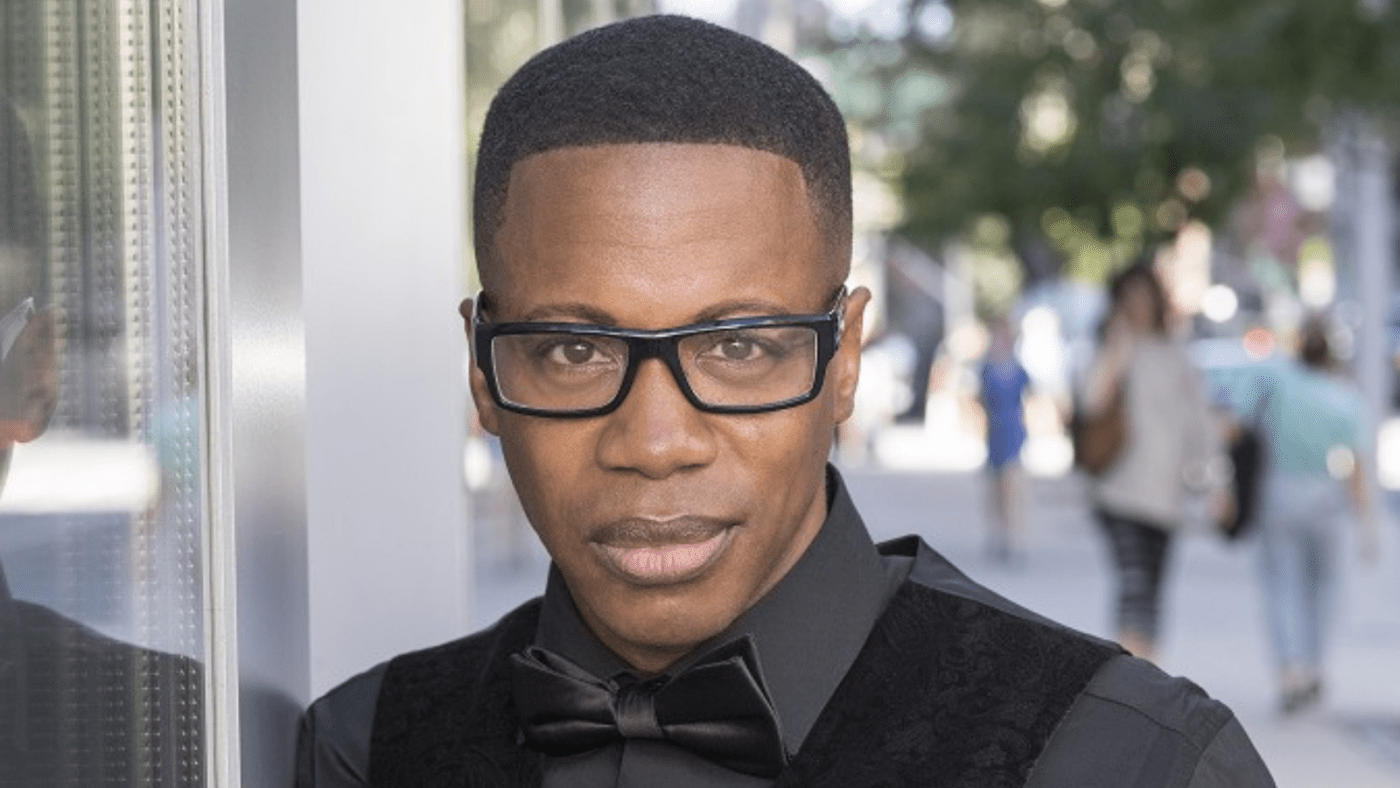 Terrence Wilson Recital | WFMT