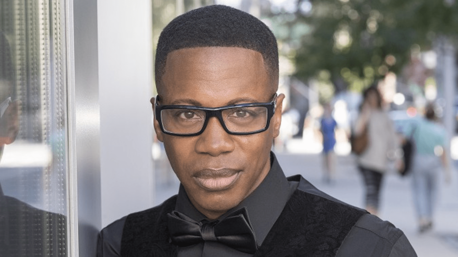 Terrence Wilson Recital | WFMT