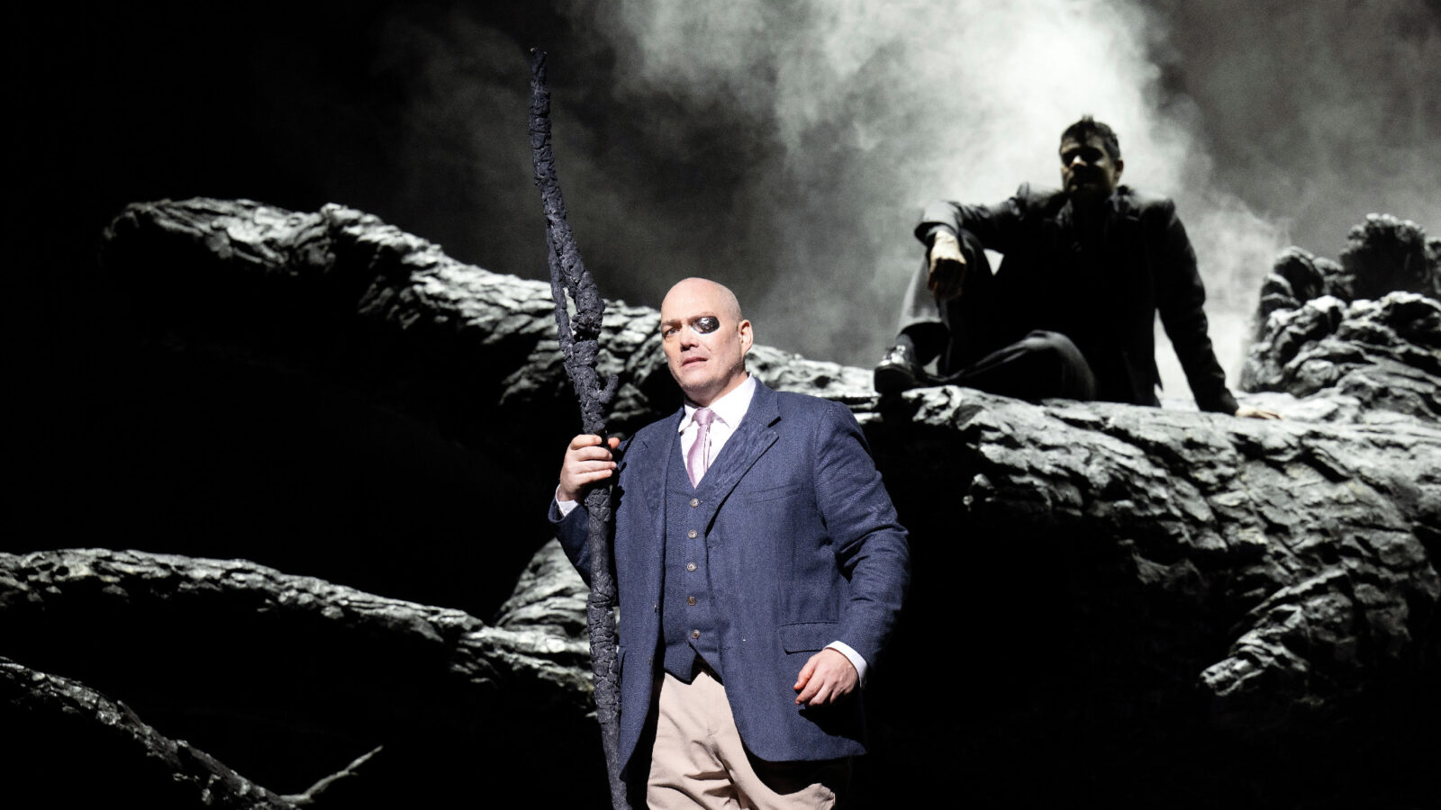 Wagner's Die Walküre | WFMT