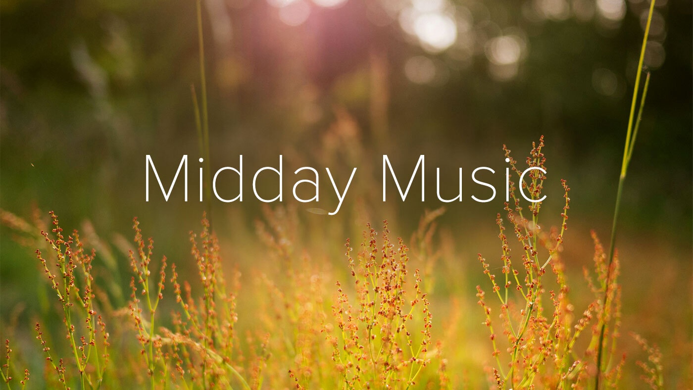 Midday Music | WFMT