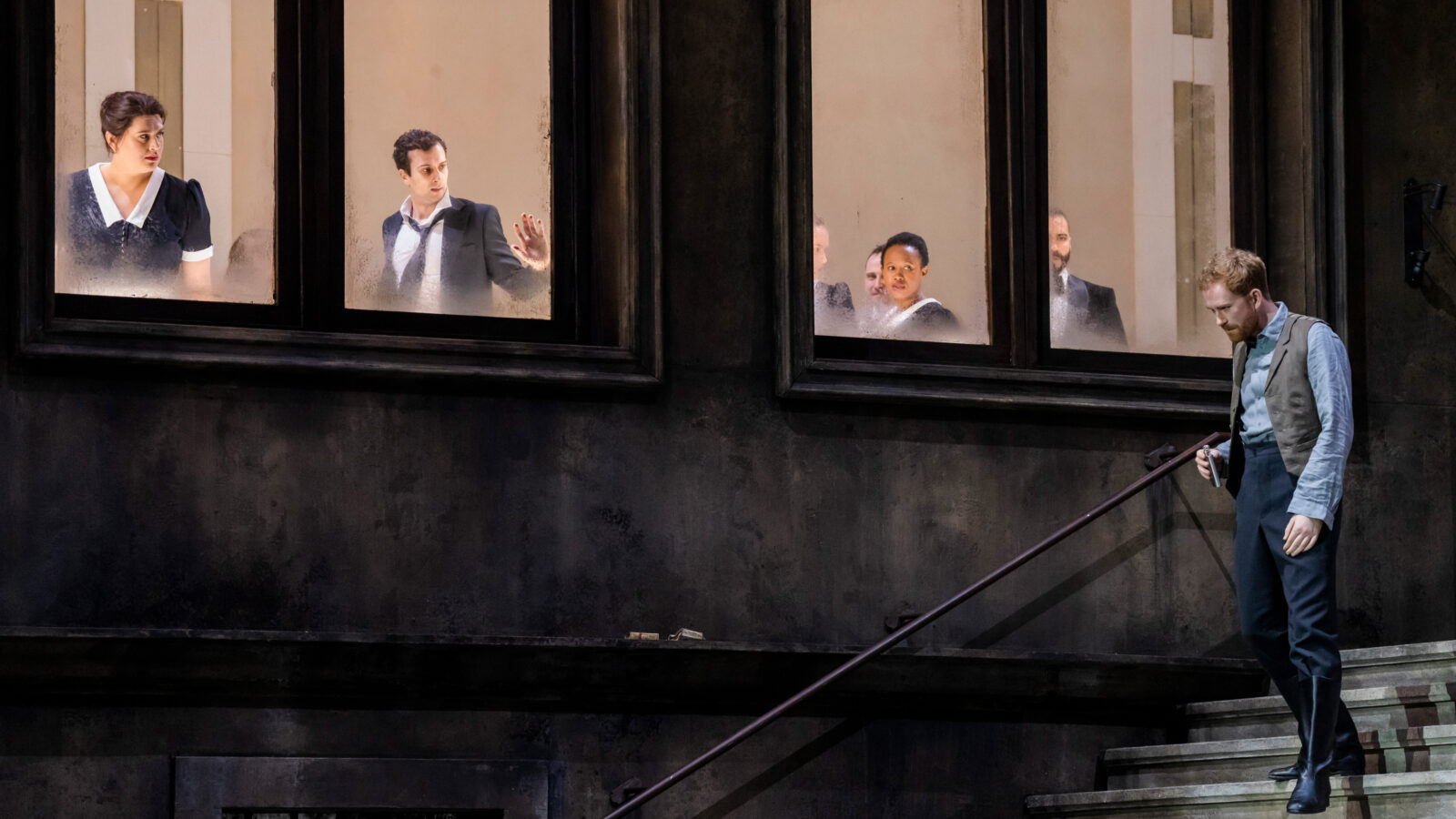 Richard Strauss's Elektra | WFMT