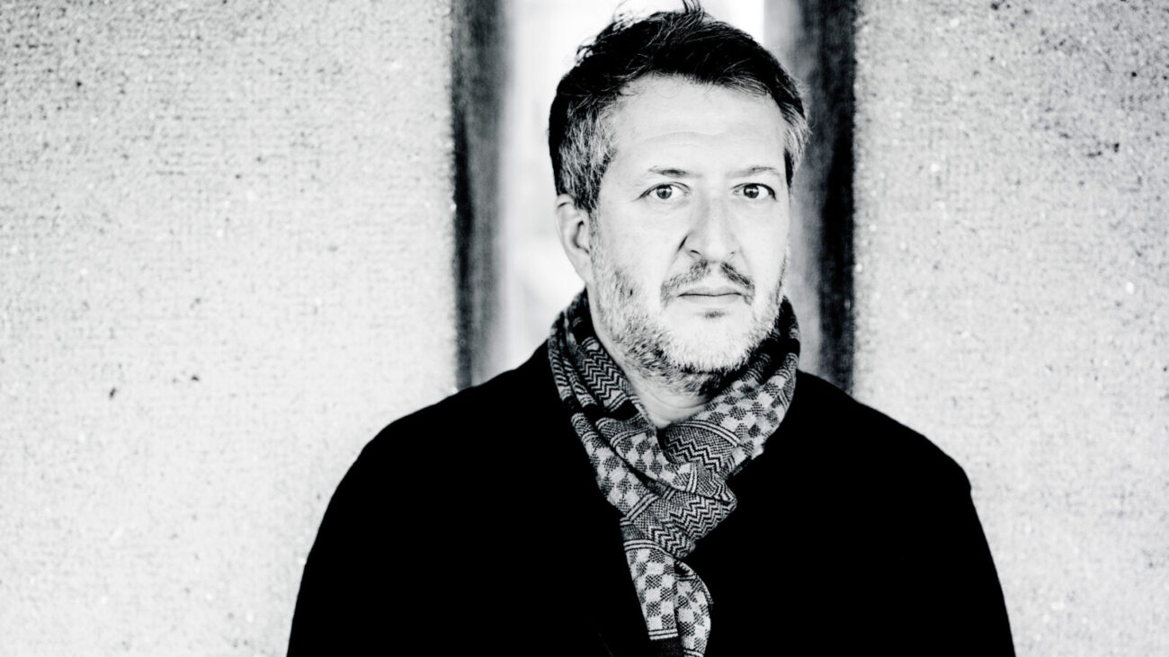 The WFMT Orchestra Series | WFMT