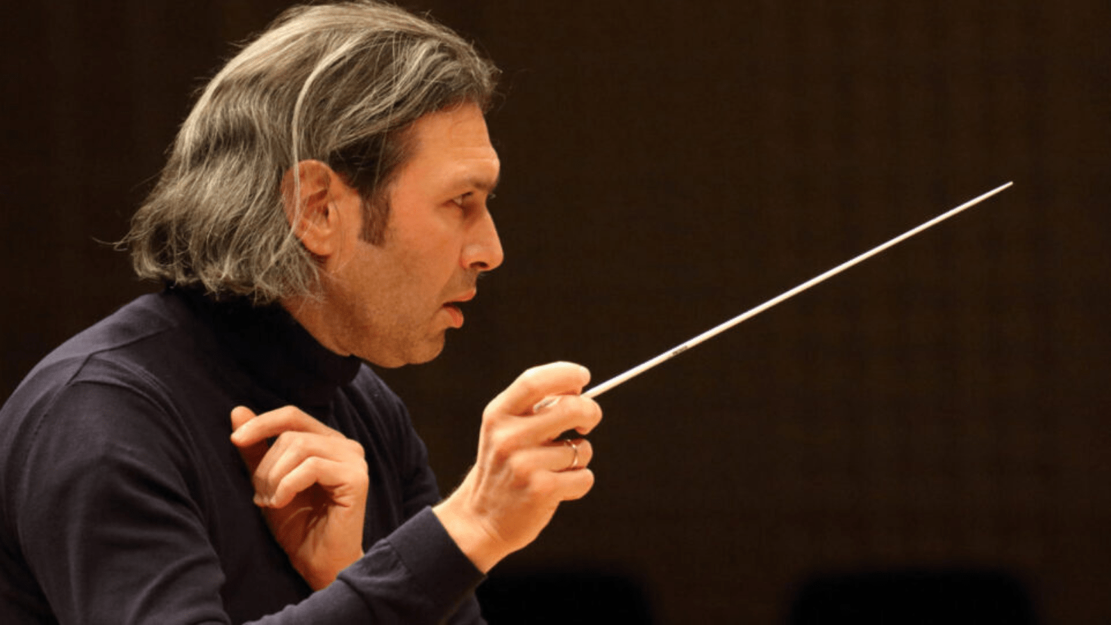 Jurowski & Helmchen | WFMT