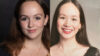 Marguerite DiMarco, 18, soprano & Caitlin Burns, 18, soprano | WFMT