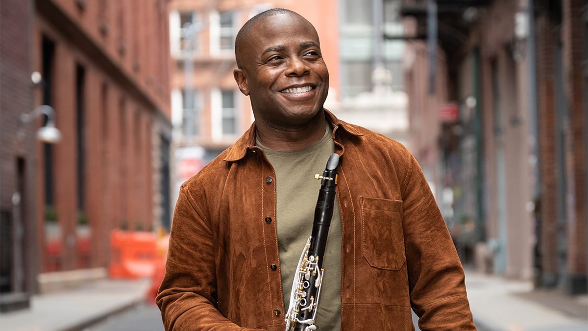 Soloists of the New York Philharmonic | WFMT