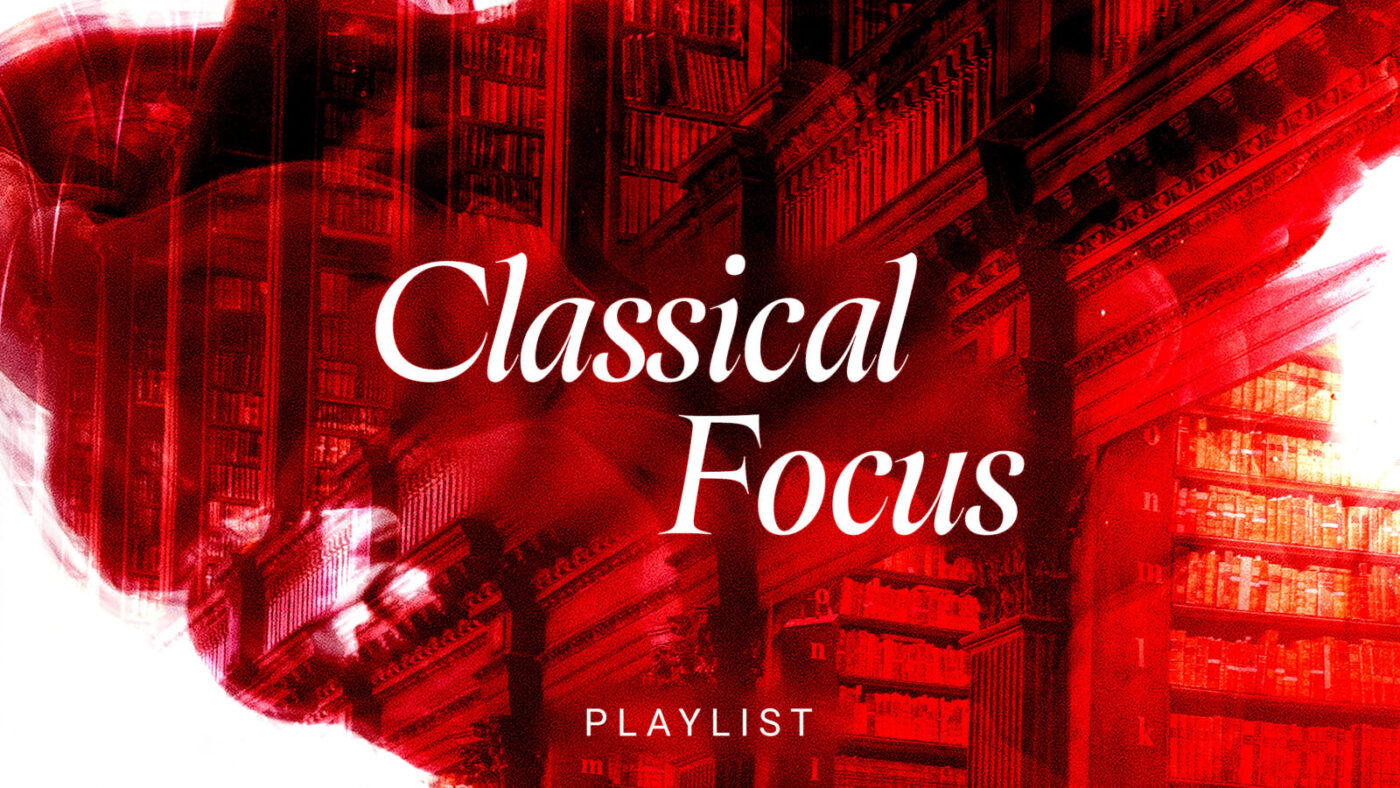 Classical Music for Reading (Playlist) | WFMT