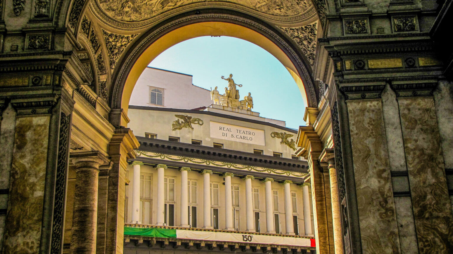 11 Legendary Classical Music Venues You Should Know (and Visit) | WFMT
