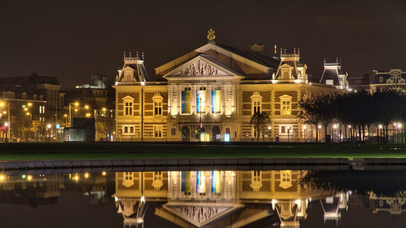11 Legendary Classical Music Venues You Should Know (and Visit) | WFMT