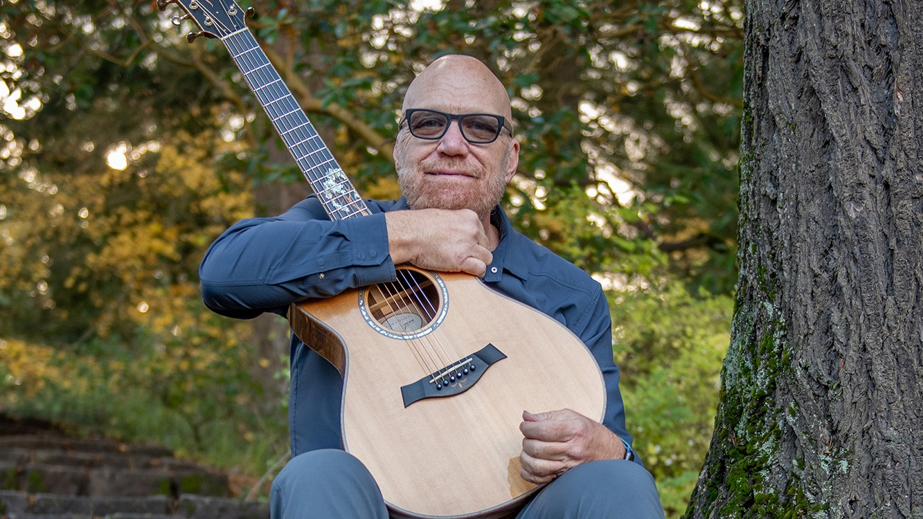 Darryl Purpose & Paul Zollo From the Archives | WFMT