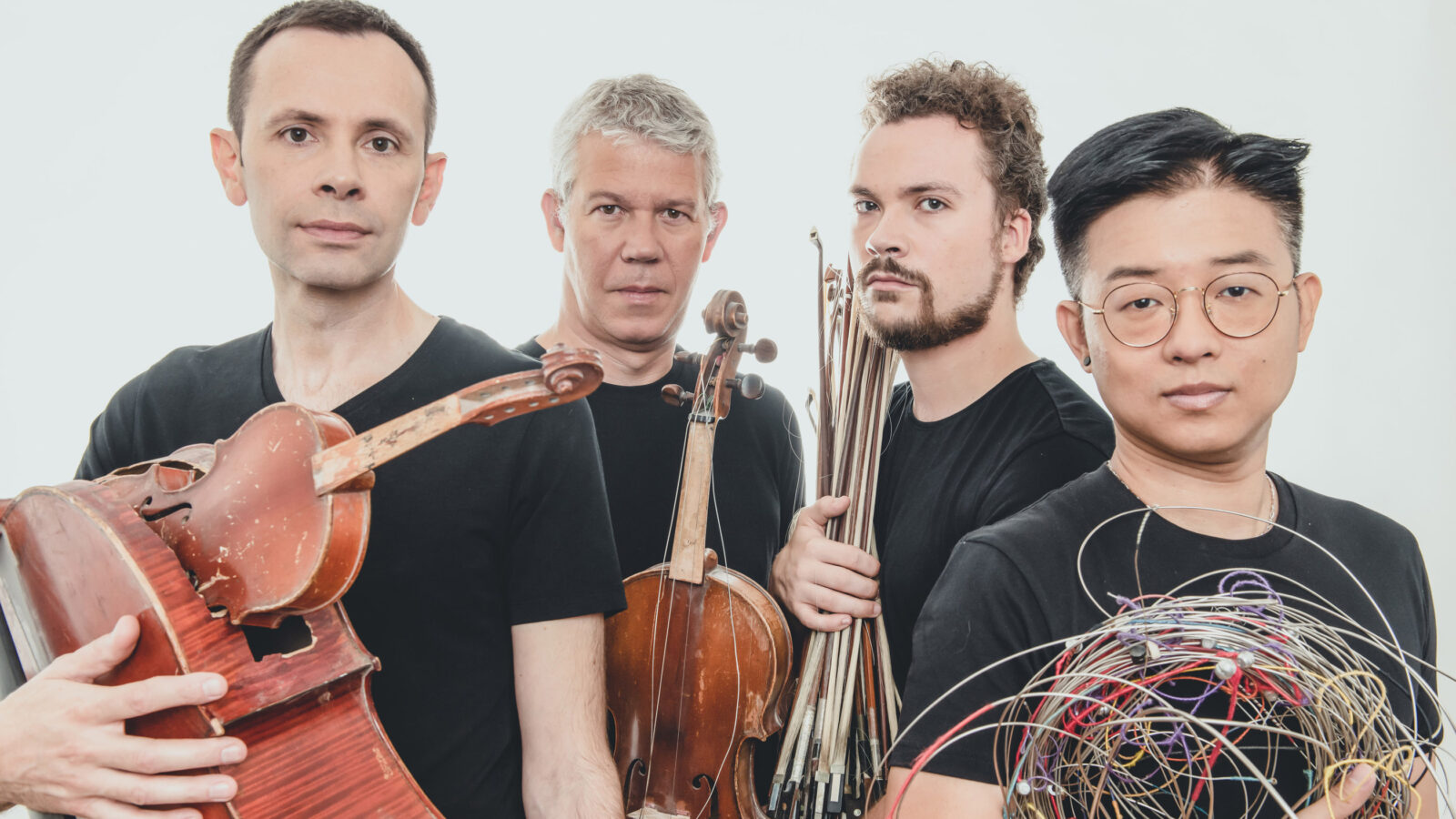 Bruckner & Klose String Quartets | WFMT