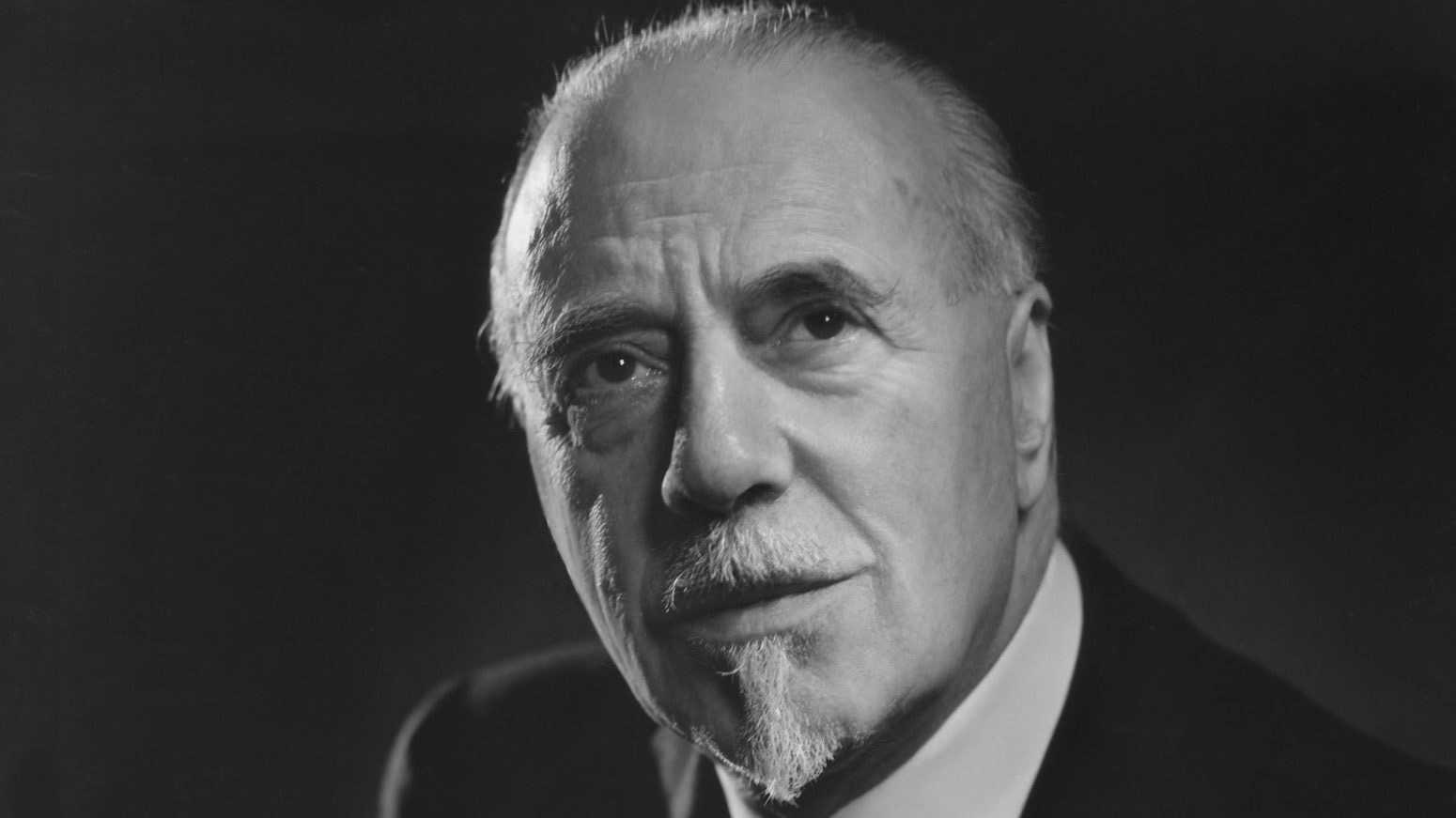 Thomas Beecham in Live Performance, 1 | WFMT