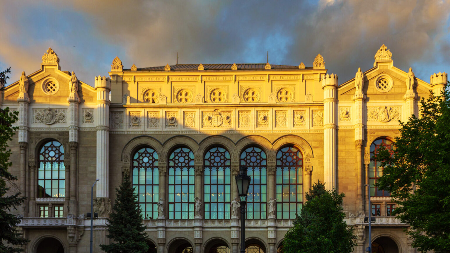 11 Legendary Classical Music Venues You Should Know (and Visit) | WFMT