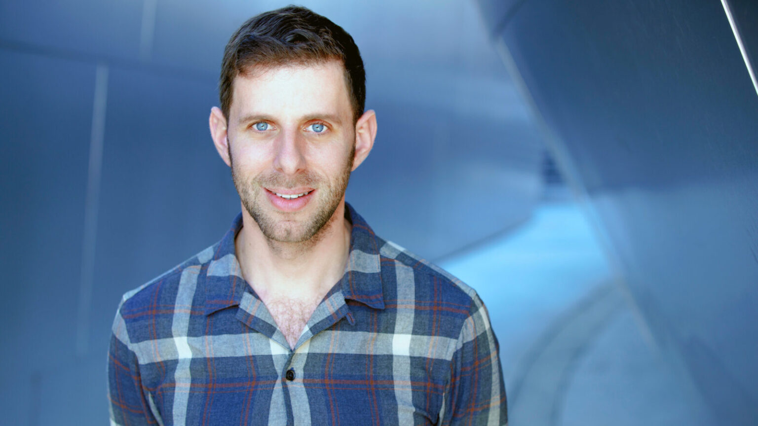 Yuval Sharon to direct Met Opera's new stagings of Wagner's Ring Cycle ...